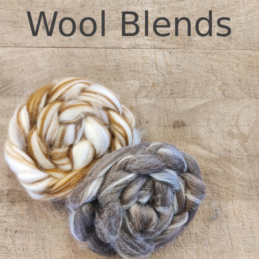 Wingham Wool Work - Felting wool, spinning fibres and equipment.