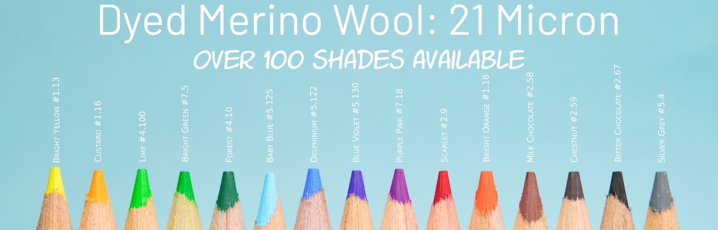 Wingham Wool Work - Felting wool, spinning fibres and equipment.