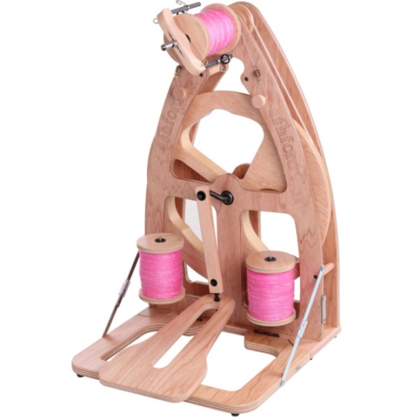 Wingham Wool Work - Felting wool, spinning fibres and equipment.