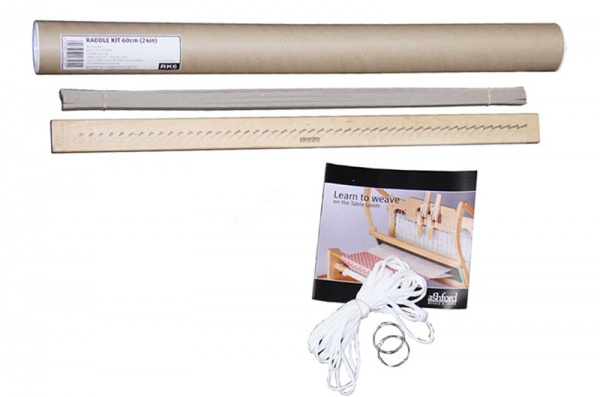 Ashford Large (11m) Warping Frame