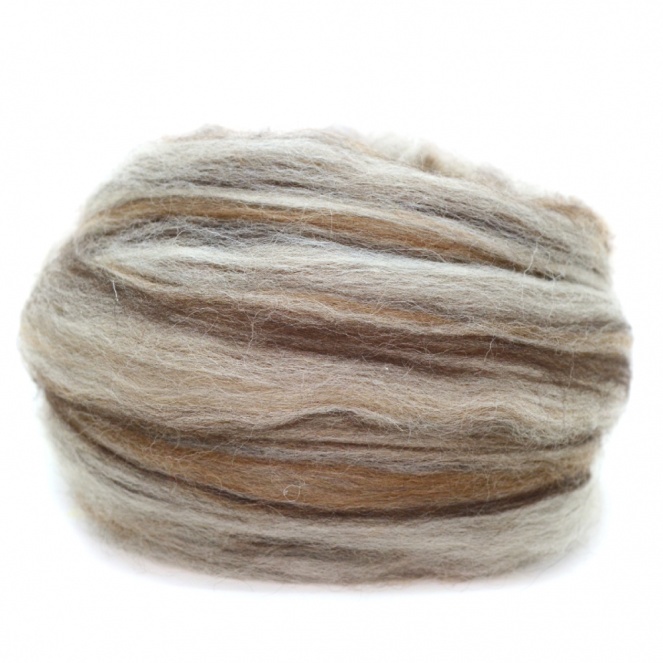 British Wool Blend: "Skua" M.SKUA
