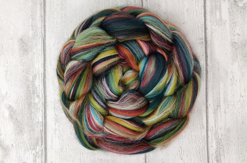 Winter Blend: Winter Woodland 100gm