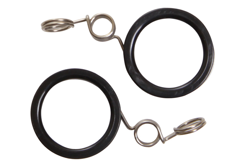 Ashford Sliding Flyer Hook 25mm