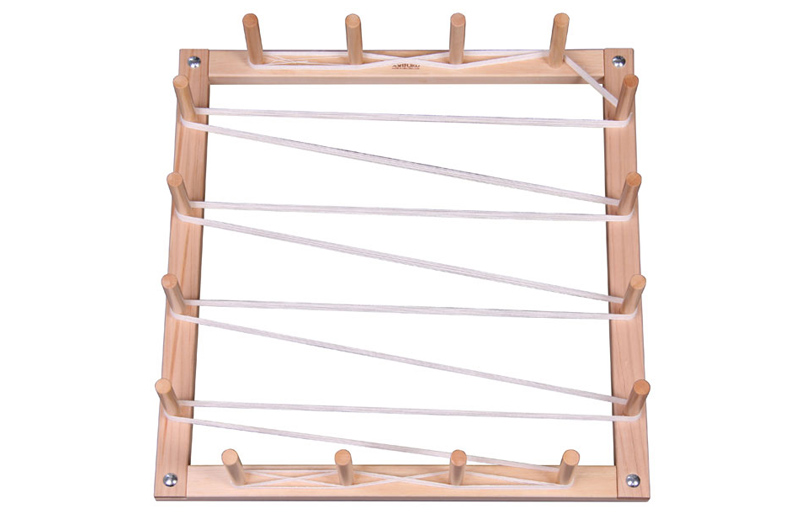 Ashford Small (4.5m) Warping Frame