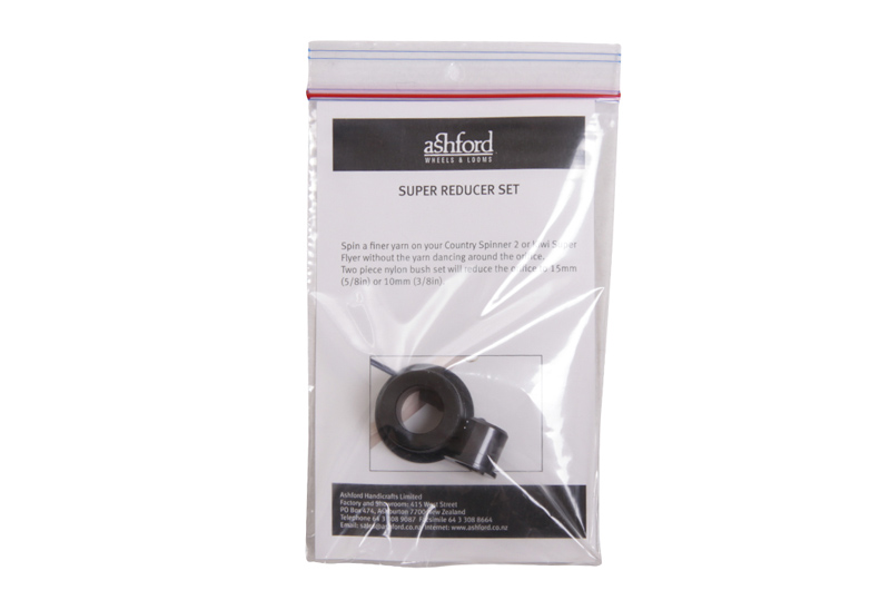 Ashford Super Reducer Set