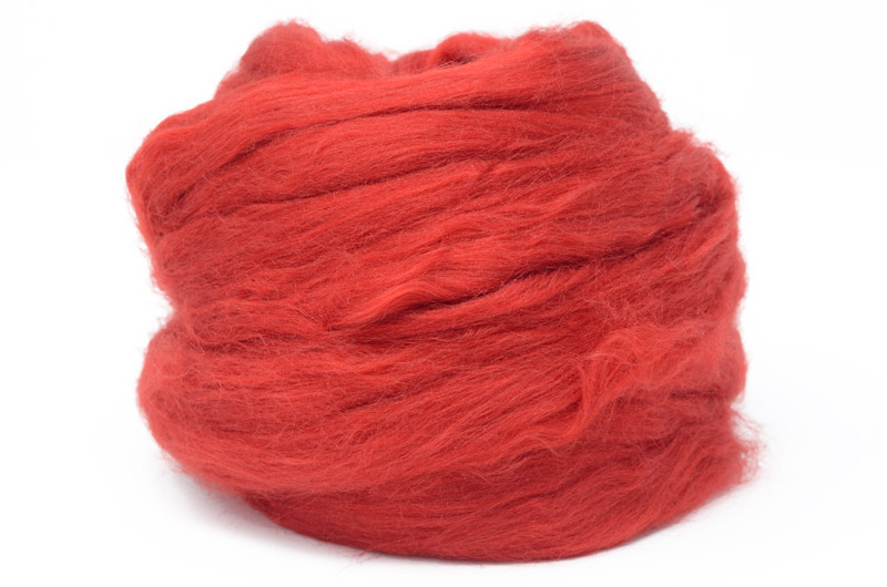 Tussah Silk