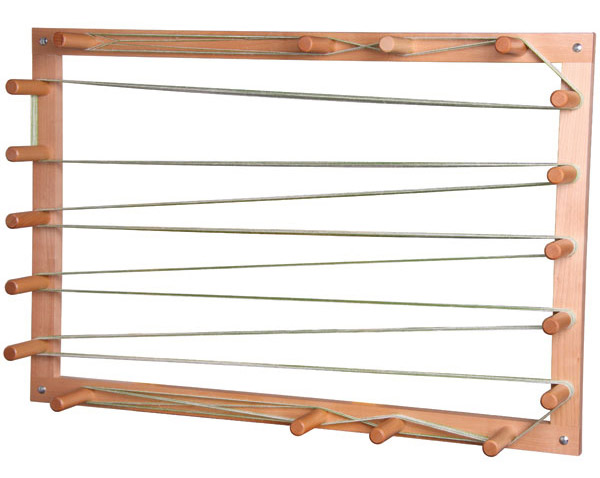 Ashford Large (11m) Warping Frame