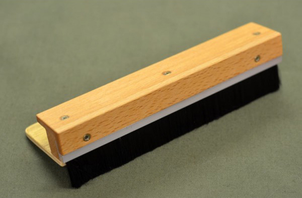 Wingham Drum Carder Packer Brush