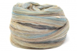 Wingham Wool Work - Felting wool, spinning fibres and equipment.